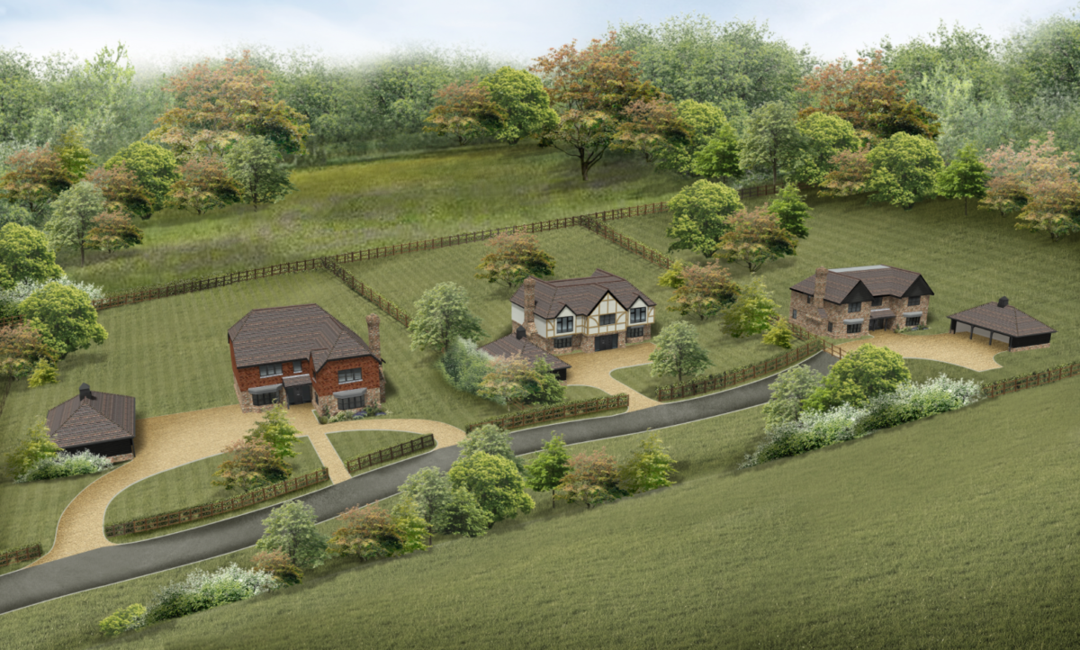 Ugly Duckling to Stunning Swan | Patrick Durr Associates