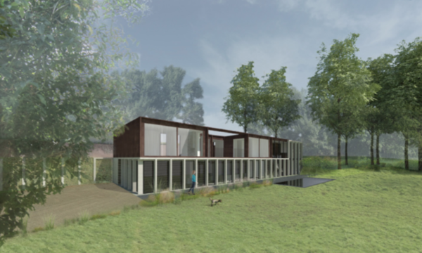 Even Grander Design | Patrick Durr Associates